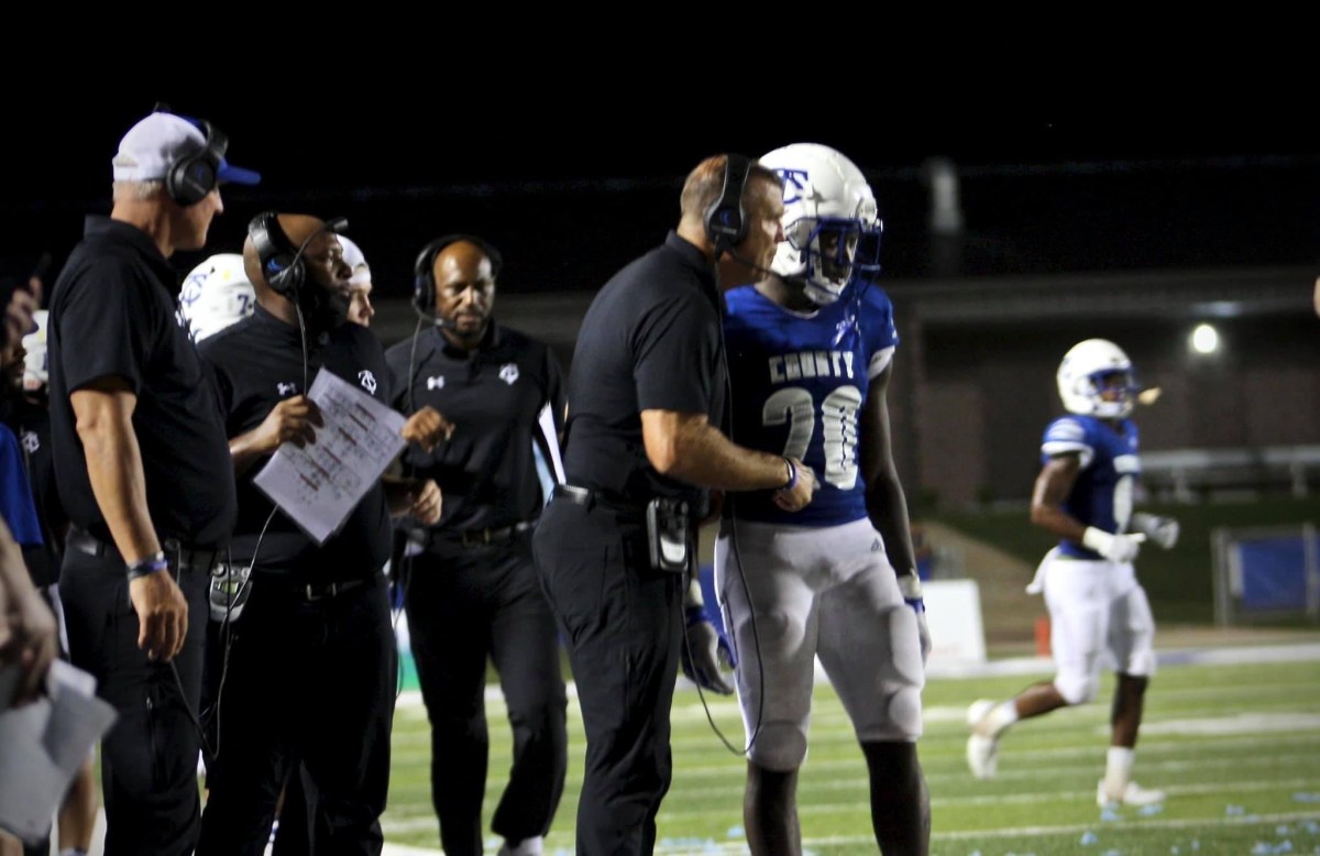 More Than Winning | LESSONS FROM THE GOALPOST